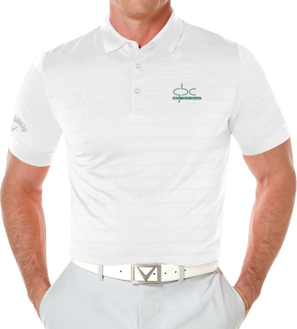 Great Basin Callaway Opti Vent Polo Primary Logo - ONLINE ONLY | Great ...