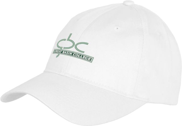 Great Basin Youth Pro Style Hat Primary Logo - ONLINE ONLY | Great ...