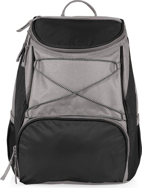 PTX BACKPACK COOLER RED | Great Basin College